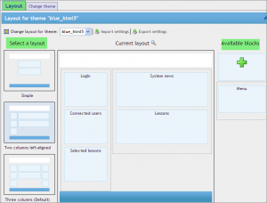How to: Customize the look-and-feel of your eFront LMS - eFront Blog