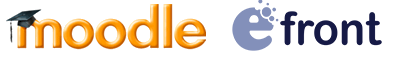 Moodle and eFront side-by-side - eFront Blog