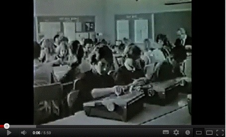 A brief history of elearning (infographic) - eFront Blog