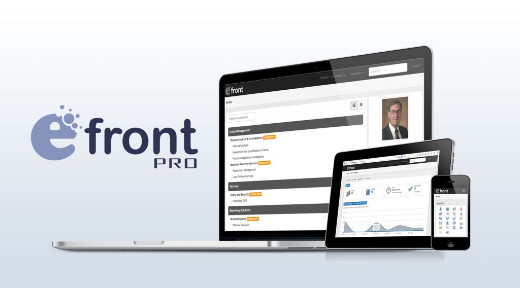Insight Into Your Classes: Reporting in eFront - eFront Blog