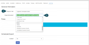 eFrontPro 5 Update Released – eFrontPro Blog