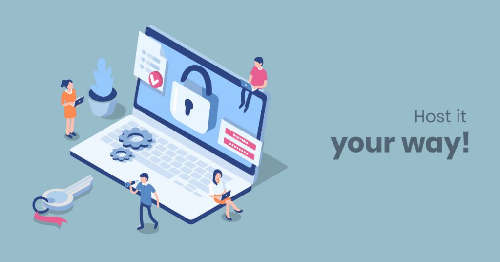 The 7 Most Compelling but Overlooked Benefits of a Self-Hosted LMS