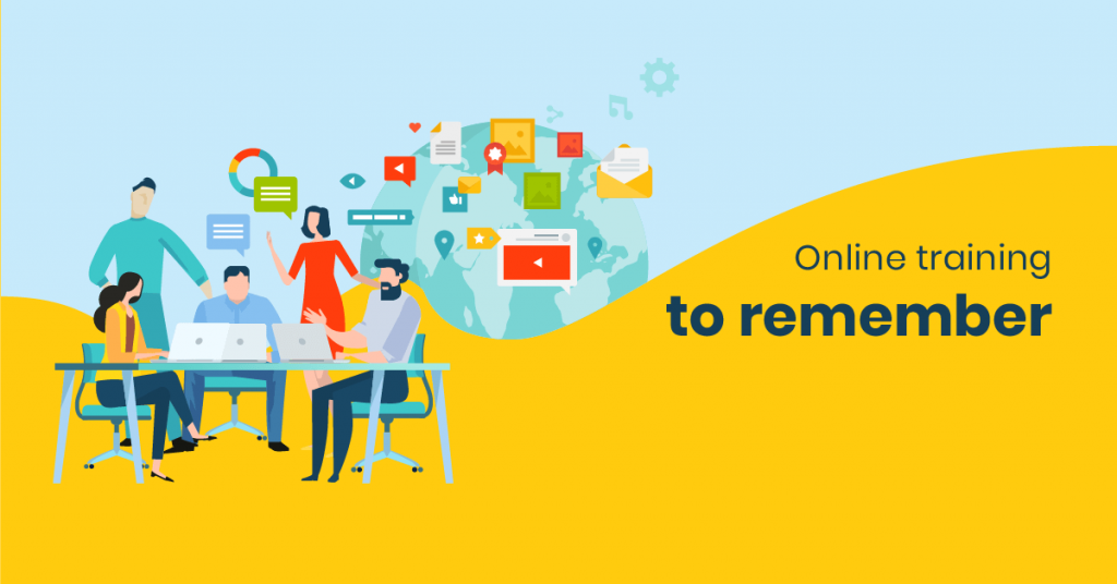 How to Create Meaningful Online Training that Resonates with Corporate ...