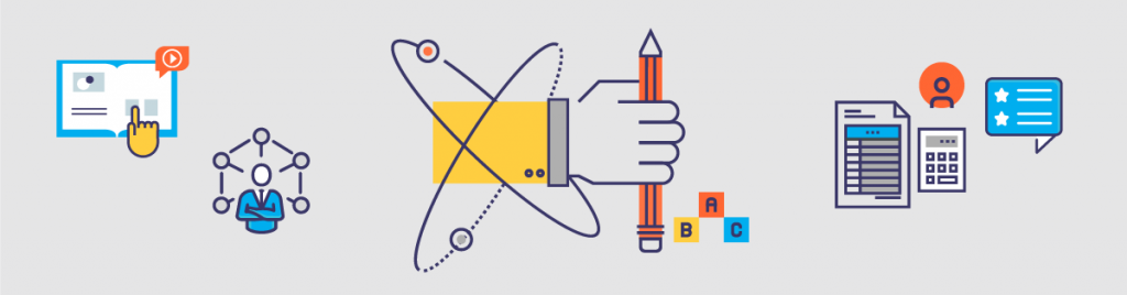 4 Ways to Create a Custom Online Training Experience for Employees