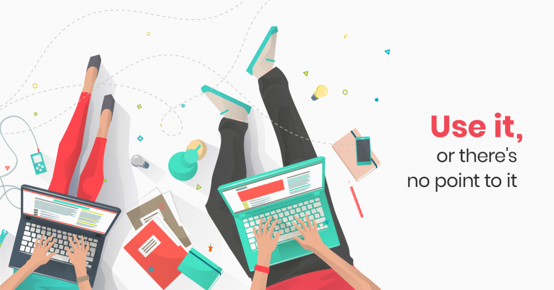 Why you should train your employees in digital skills now - eFront Blog