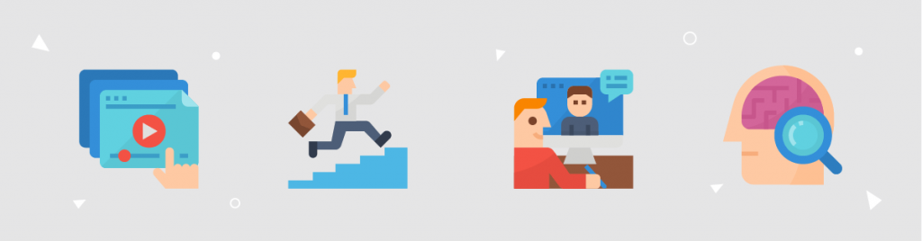 The top ways to pass on product knowledge in online training