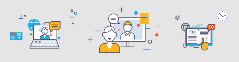 Online Meetings: 7 Tips to Boost Productivity and Collaboration With ...