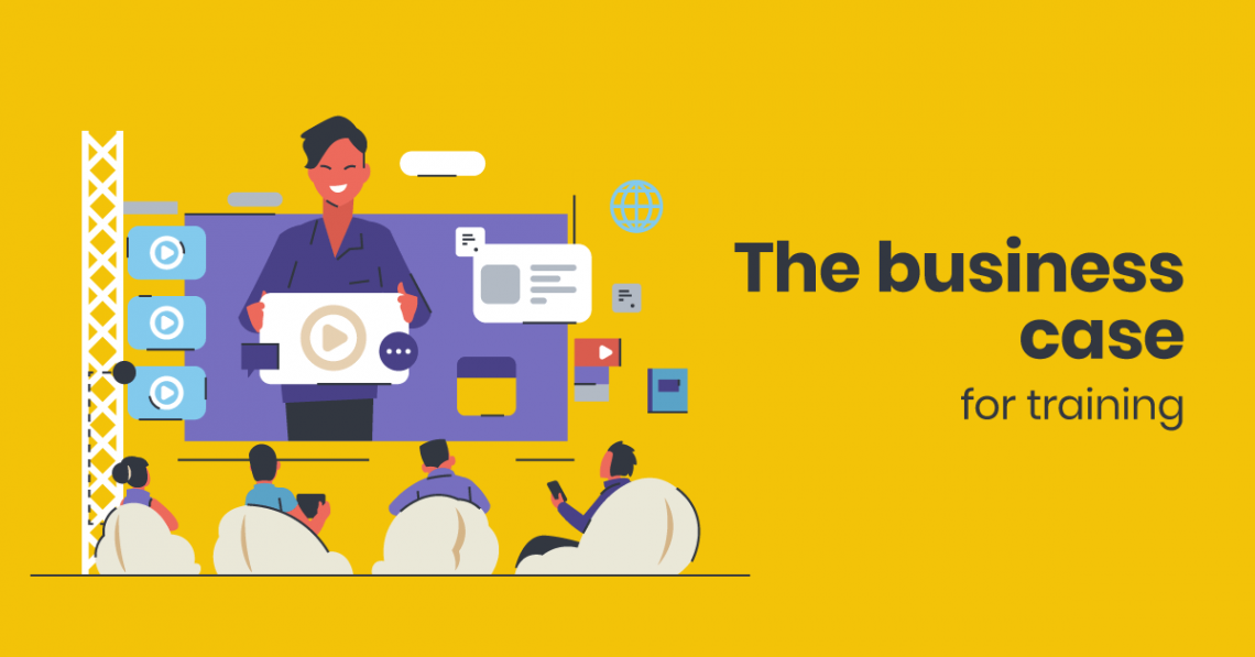 The Importance of Training: How to Convince Senior Management to Invest ...