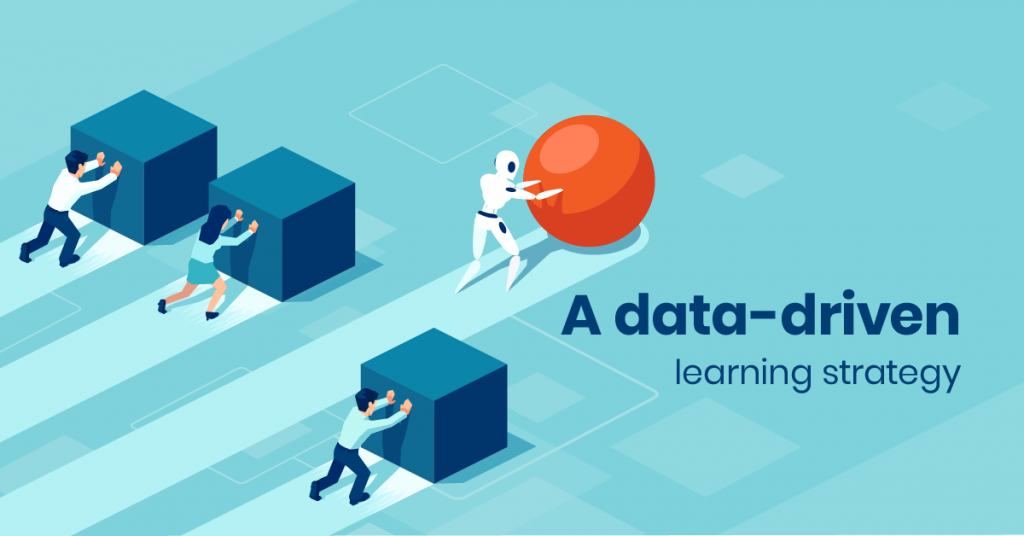 Training KPIs: How to build a successful data-driven learning strategy