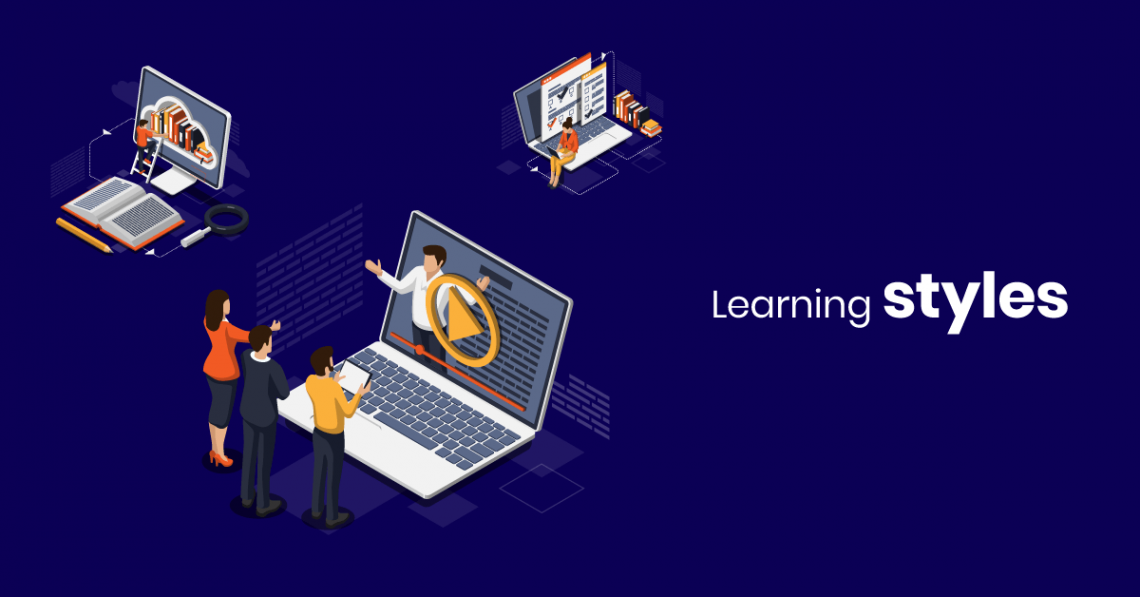 Learning Styles in the Workplace: How to Accommodate Them All and Boost ...