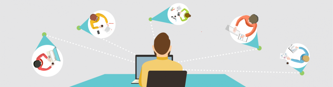 Internal Training: Why and How to Turn Your Employees Into Trainers