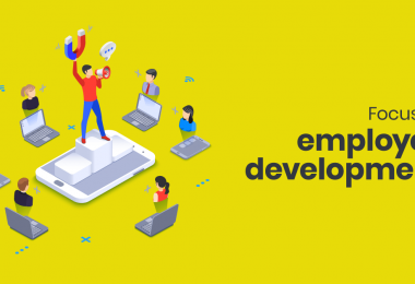 Employee Training and Development Plan: 5 Tips to Set it Up