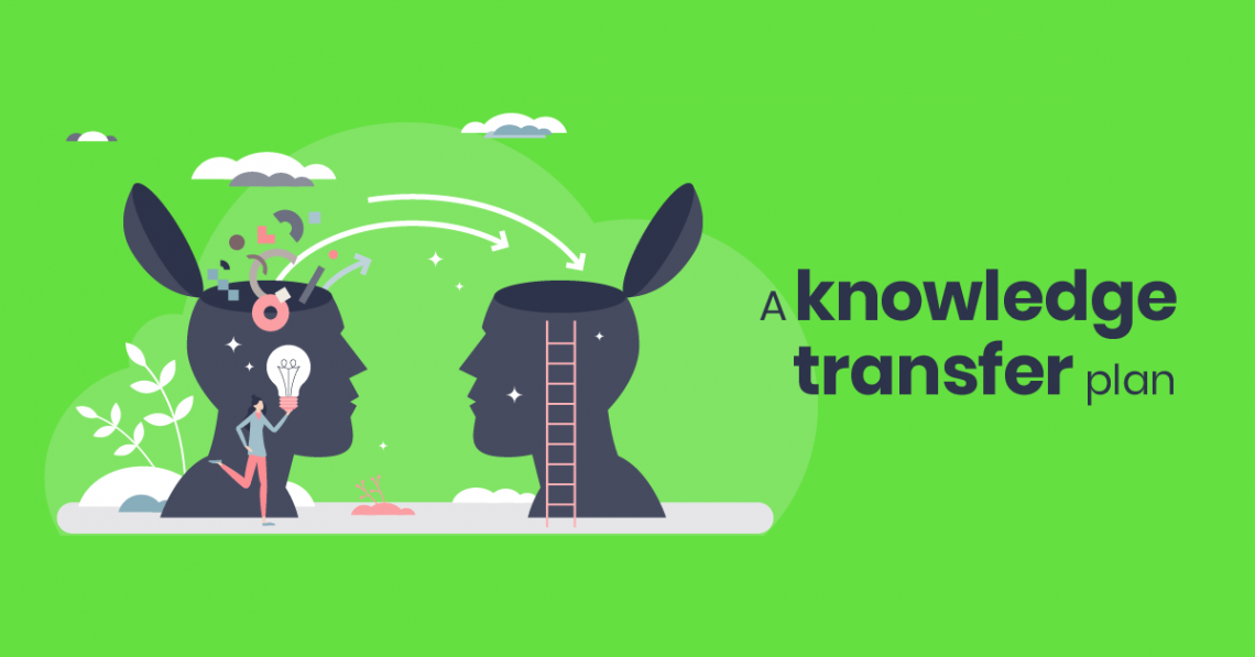 Knowledge Transfer Plan: What It Is, Why You Need It, and How to Build One