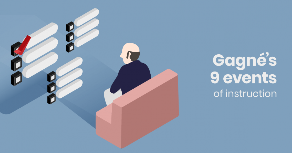 Gagne’s Nine Events of Instruction: Definition, Examples and ...