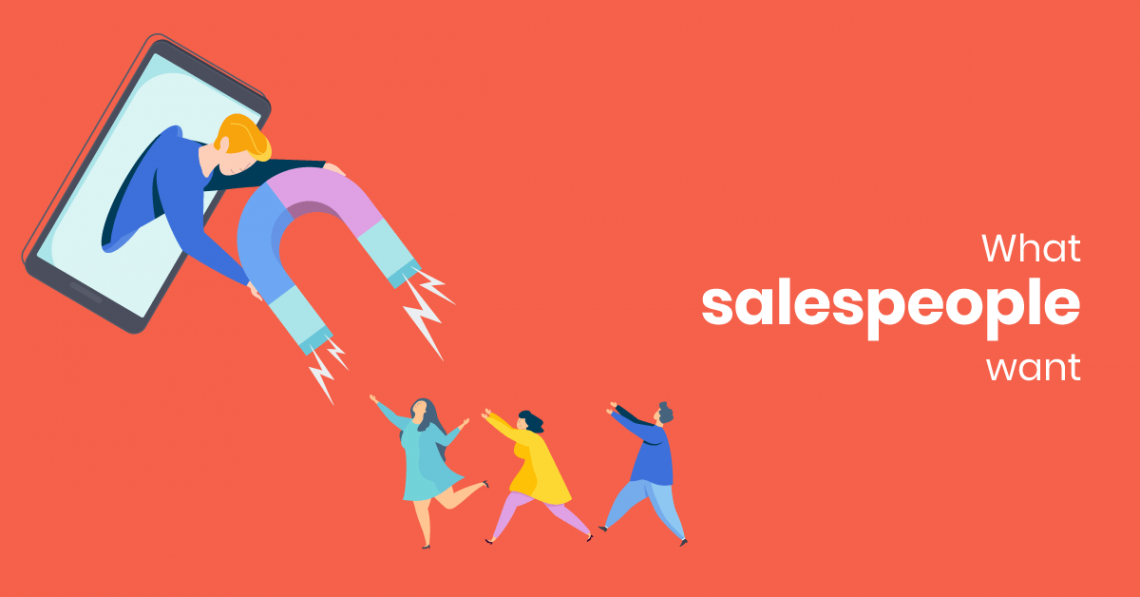 Sales Training Best Practices: 6 Effective Ways to Train Your Salespeople