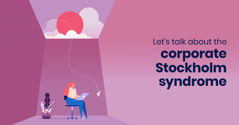Corporate Stockholm Syndrome: Definition, Examples, and Ways To Treat It