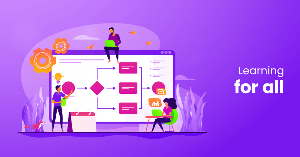 6 Ways To Build A Learning Culture In Your Organization And Boost ...