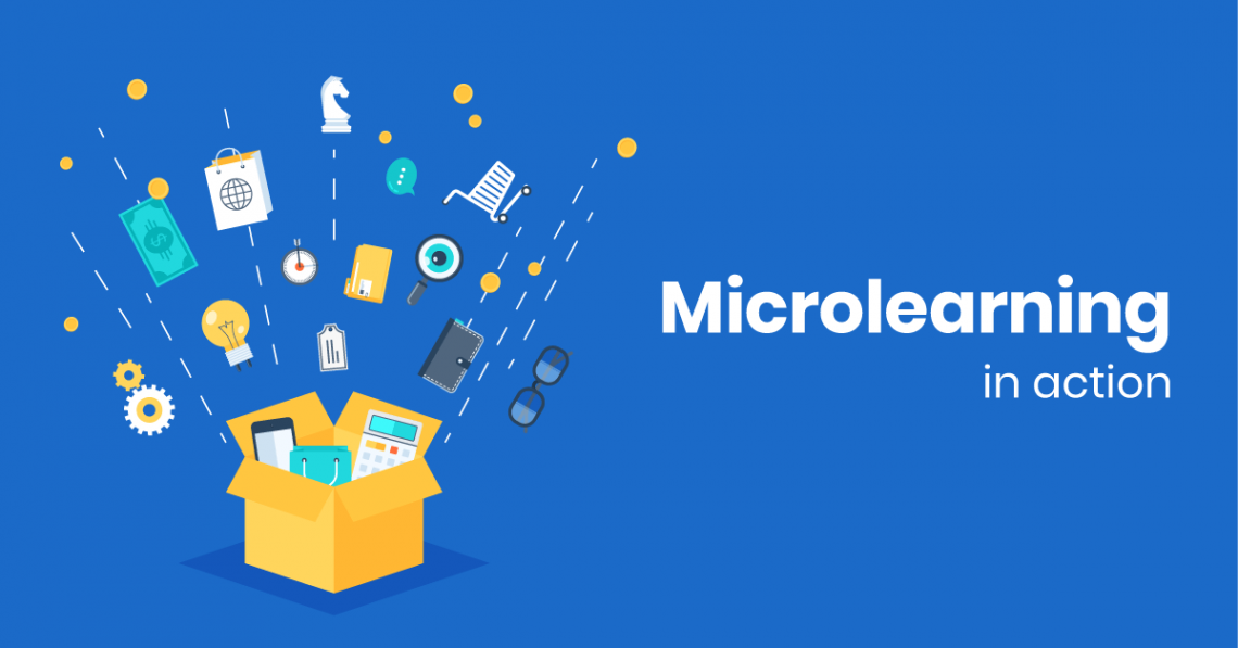 Microlearning Courses: Benefits, Use Cases, and Examples
