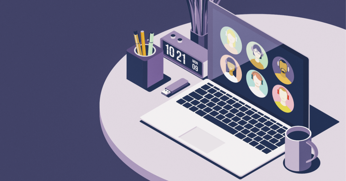 Five Challenges Of Distance Learning — And How To Overcome Them