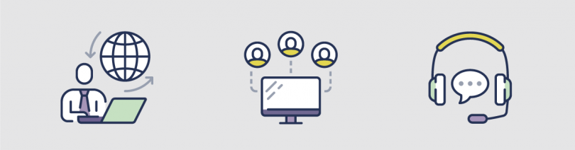 Five Challenges Of Distance Learning — And How To Overcome Them