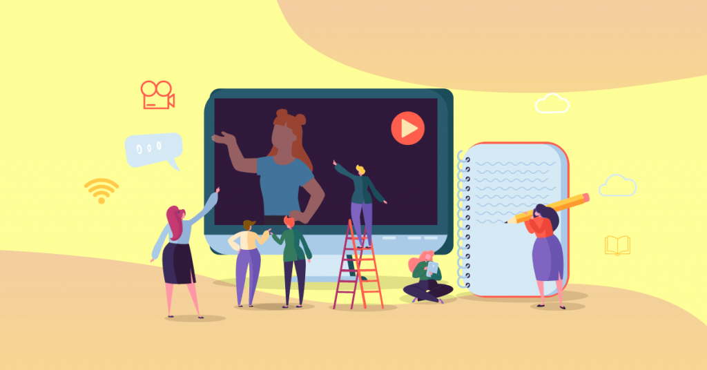 How To Deliver Successful Virtual Instructor-led Training Sessions