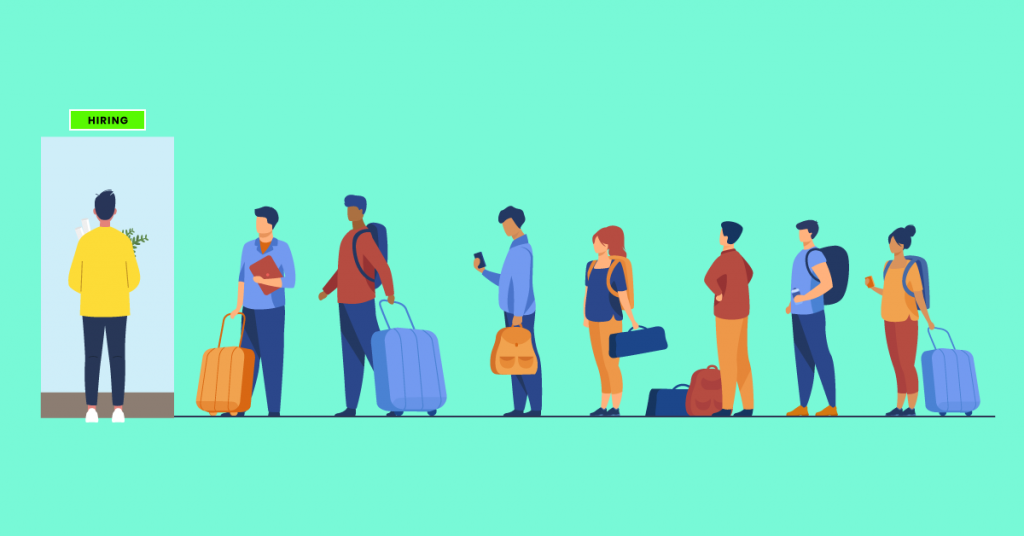 'Tis The Season! A Guide Into Hiring Seasonal Employees