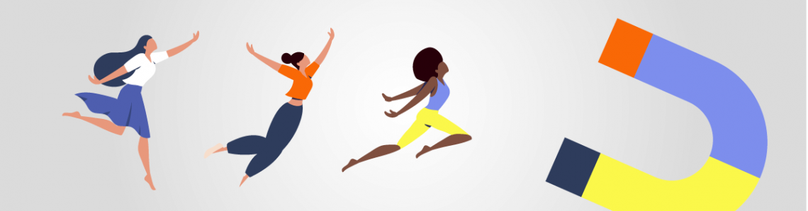 Gen Z In The Workplace: How To Keep Them Satisfied And Engaged