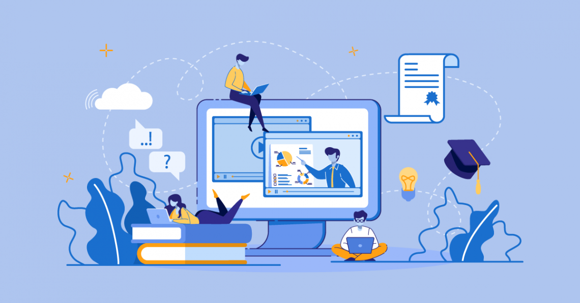 Top 10 LMS Features For Training Admins And Learners