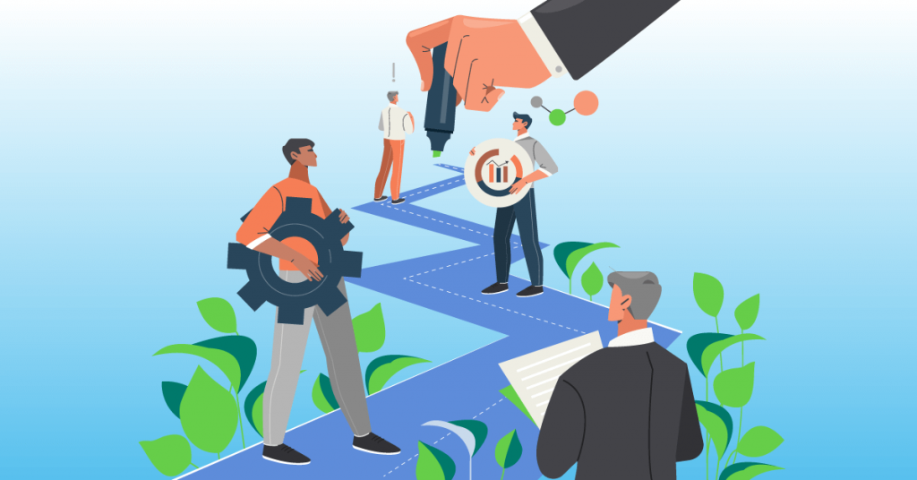 Employee Career Growth: Strategies & Benefits Of Supporting Employees