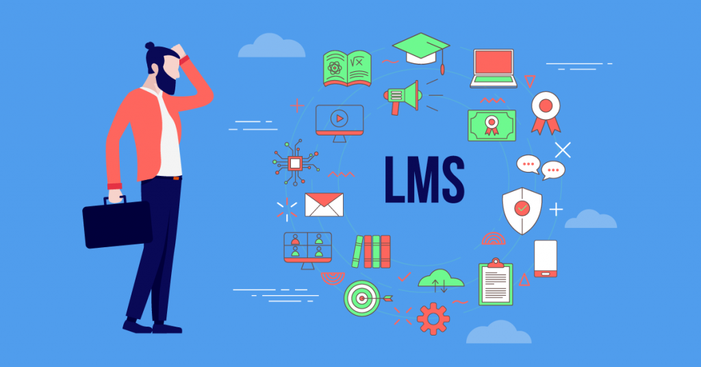 60+ Tips For Selecting A Training Platform [LMS Buyer's Guide]