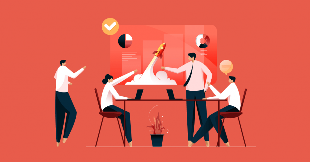 Boosting Teamwork In The Workplace: Effective Strategies