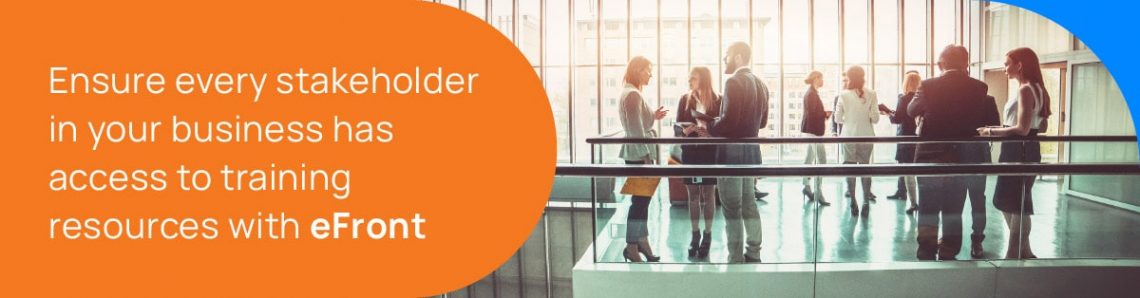 What is Extended Enterprise Training? A Complete Guide - eFront Blog