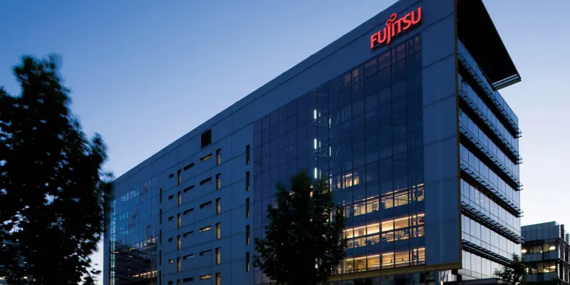 Fujitsu Customer Story - eFront LMS Case Studies & Reviews