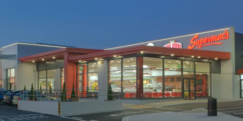 Supermac's Customer Story - eFront LMS Case Studies & Reviews