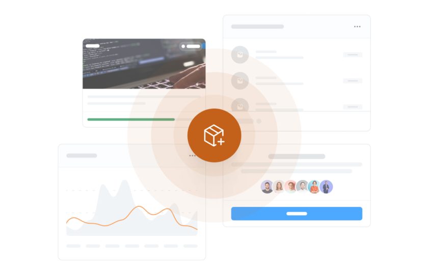 The Fully Customizable Enterprise LMS - eFront LMS
