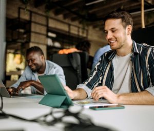 Advanced LMS Features to Train Your Learners - eFront LMS