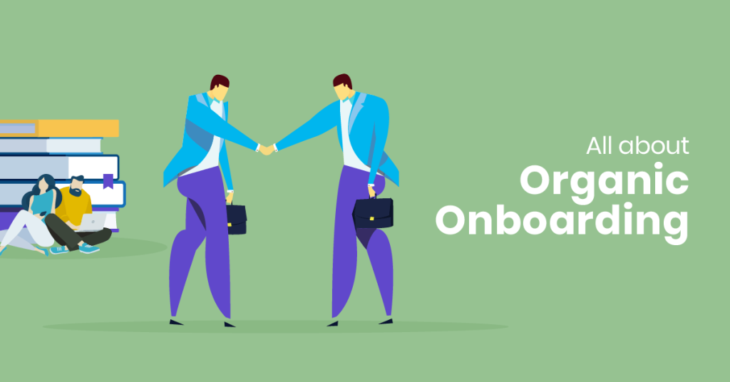 Online Onboarding Training - eFront LMS Use Cases